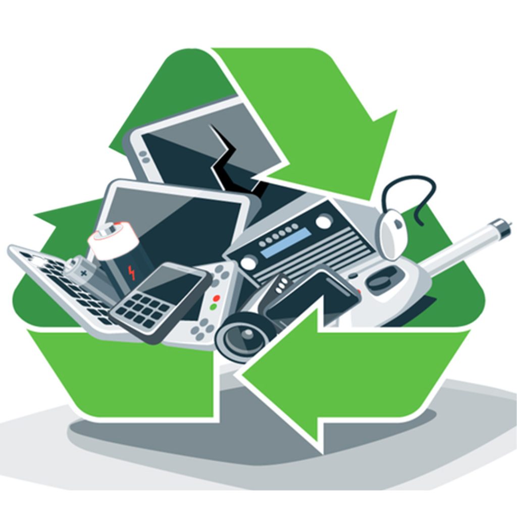 E-Waste Collection, Recycling & Disposal Services Bangalore